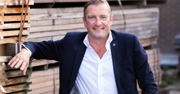 Houthandel Houtex: 'Monumenten vragen vaak bijzondere afmetingen ...